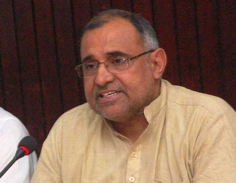 Phagwara: Rajya Sabha ex-MP writes to PSHRC - The Tribune