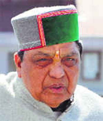 Dhani Ram Shandil urges JP Nadda for funds to improve healthcare ...