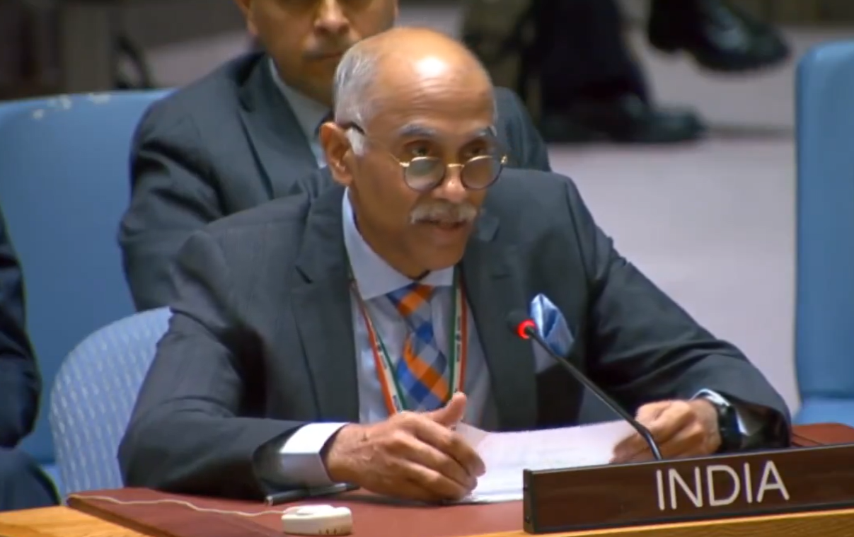 'Mischievous provocation, political propaganda': India slams Pakistan ...