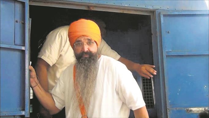 Explainer: Why is Balwant Rajoana’s mercy petition hanging fire? - The ...