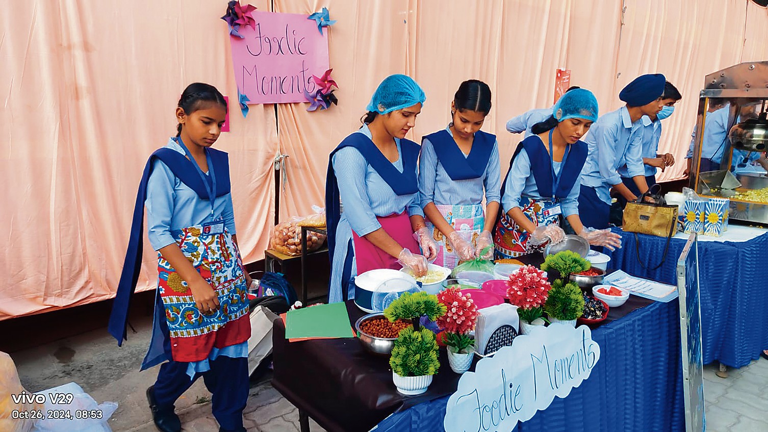 GMSSS, MHC, Mani Majra - The Tribune