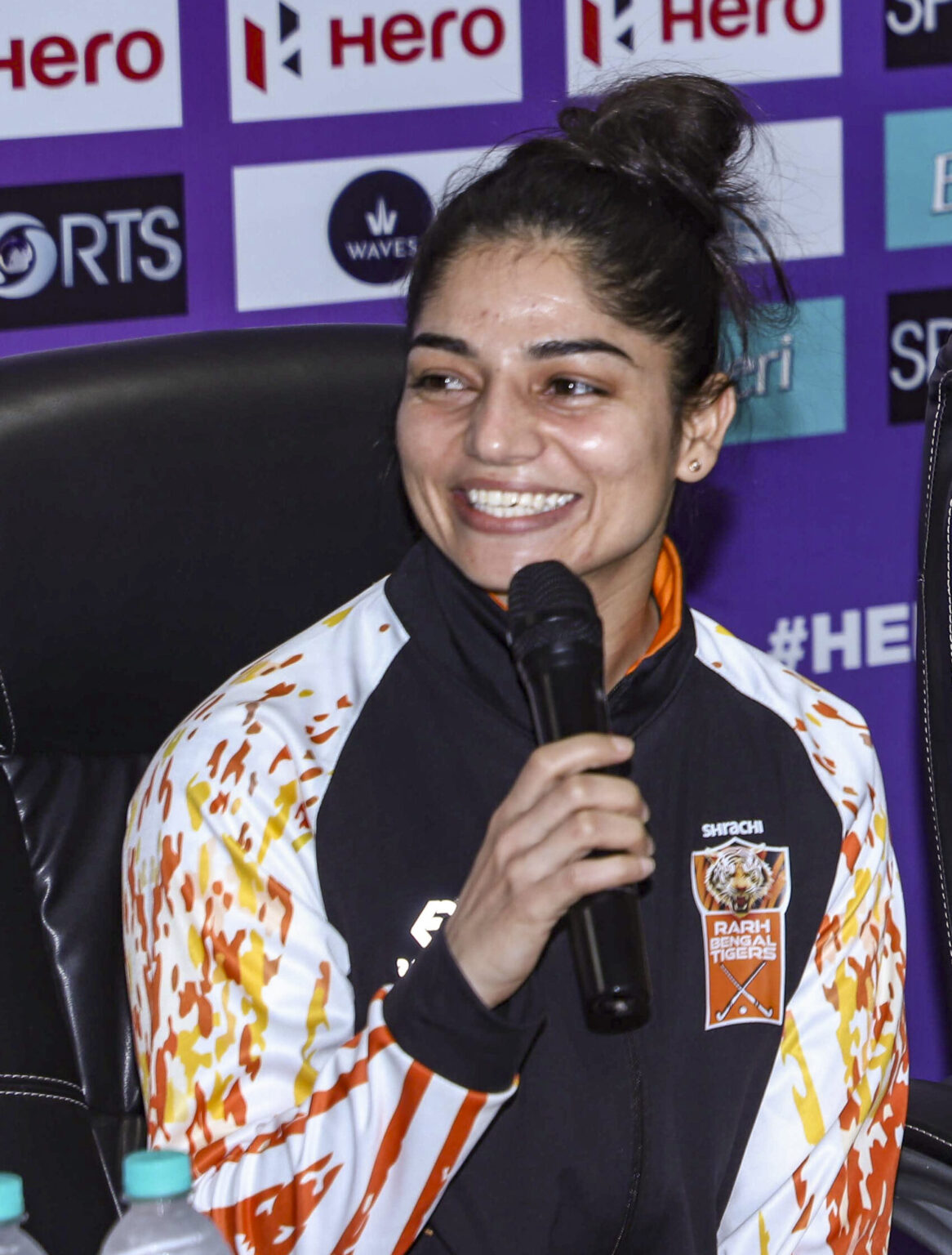 Wedding bells ring for hockey Olympians Mandeep, Udita - The Tribune