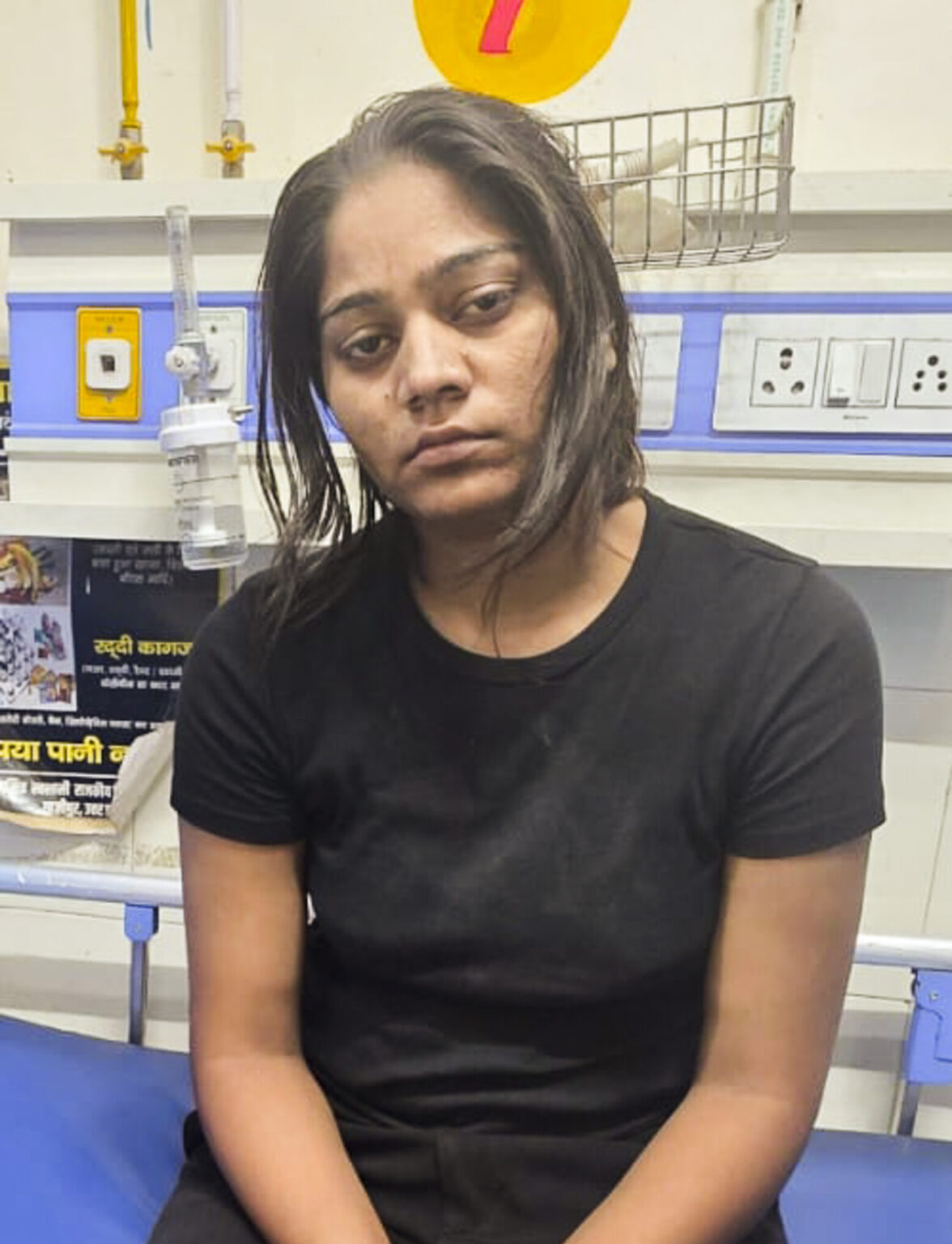 Raja Raghuvanshi murder: Sonam definitely has a role in this matter ...