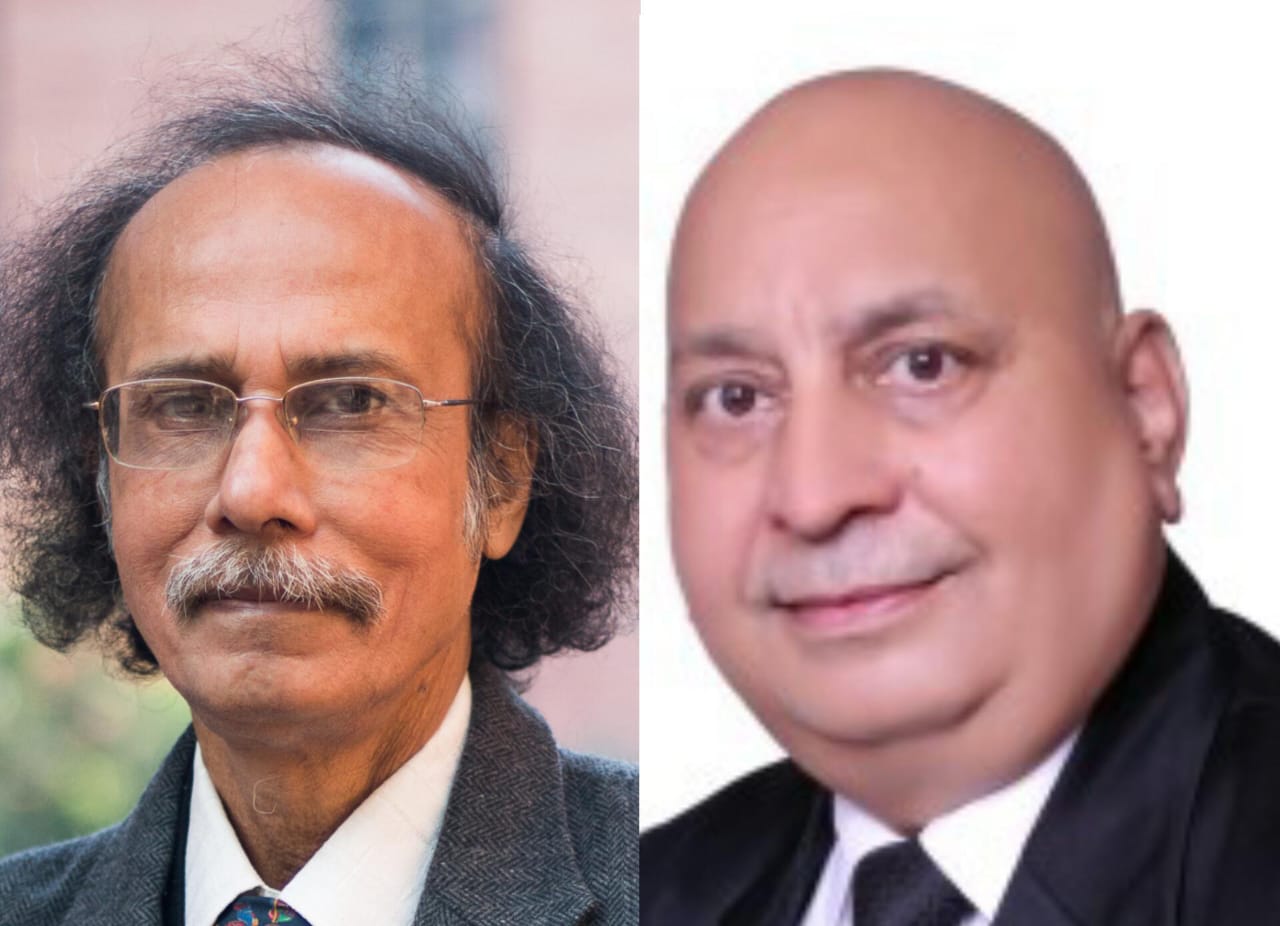 Articles By SK Sarkar and Capt KK Sharma retd | The Tribune: Today's ...