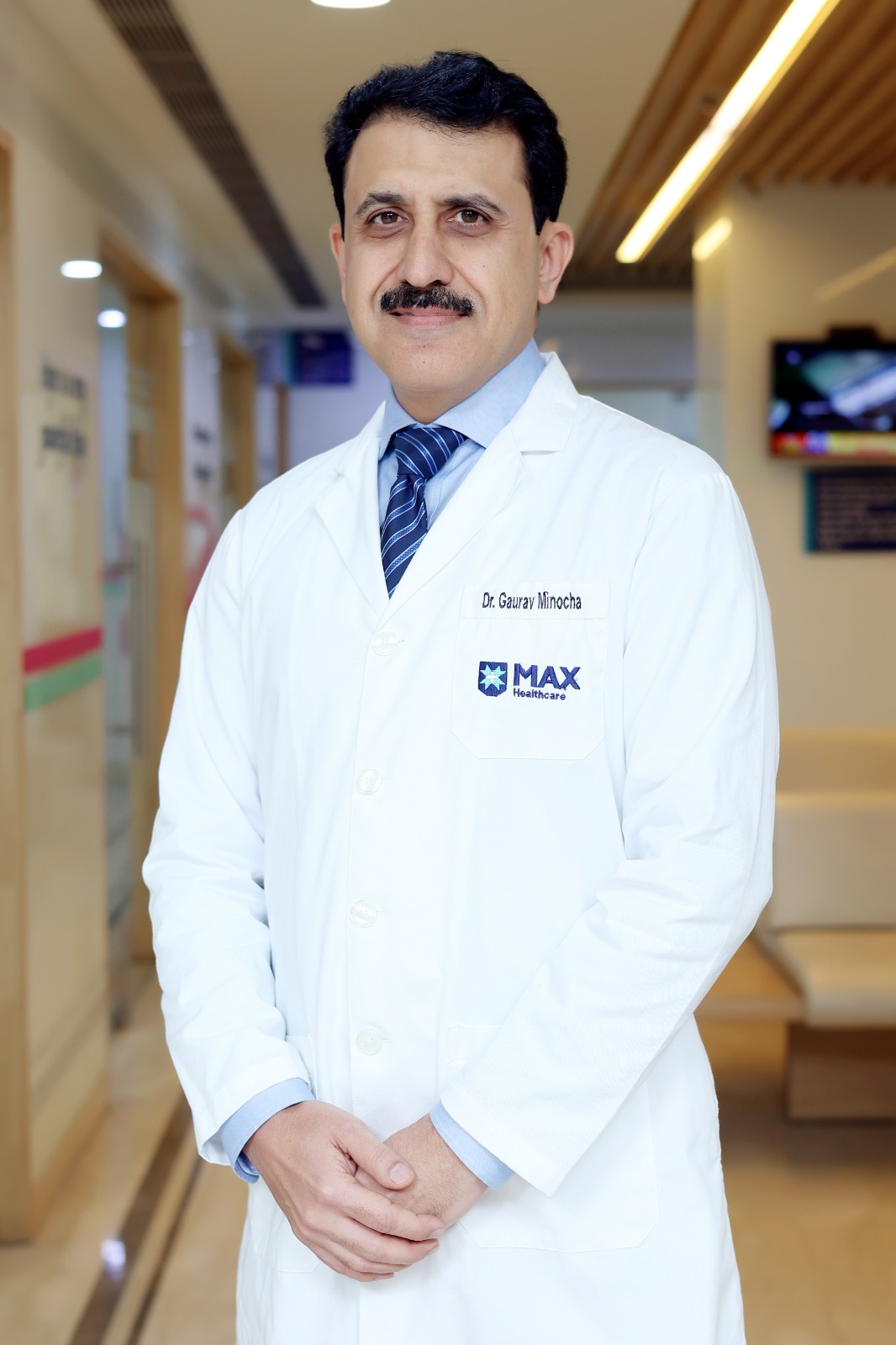 Articles By Dr Gaurav Minocha | The Tribune: Today's Latest News ...