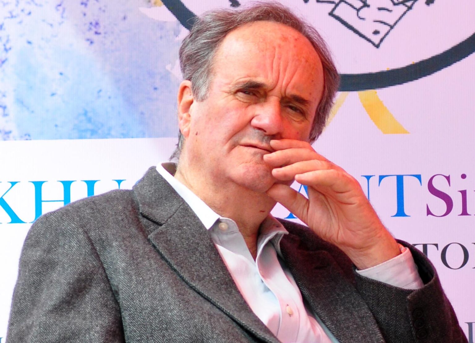 Touchstones: Remembering Bindra Saab and Mark Tully - The Tribune