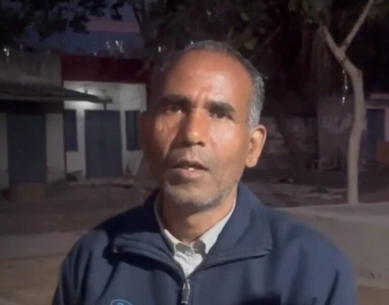 Malkhamb master sparks rural renaissance in Rewari village - The Tribune