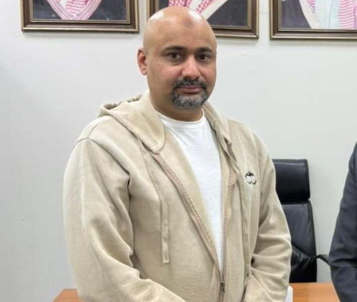 Abdul Rahim returns to Kerala after spending 20 years in Saudi prison ...