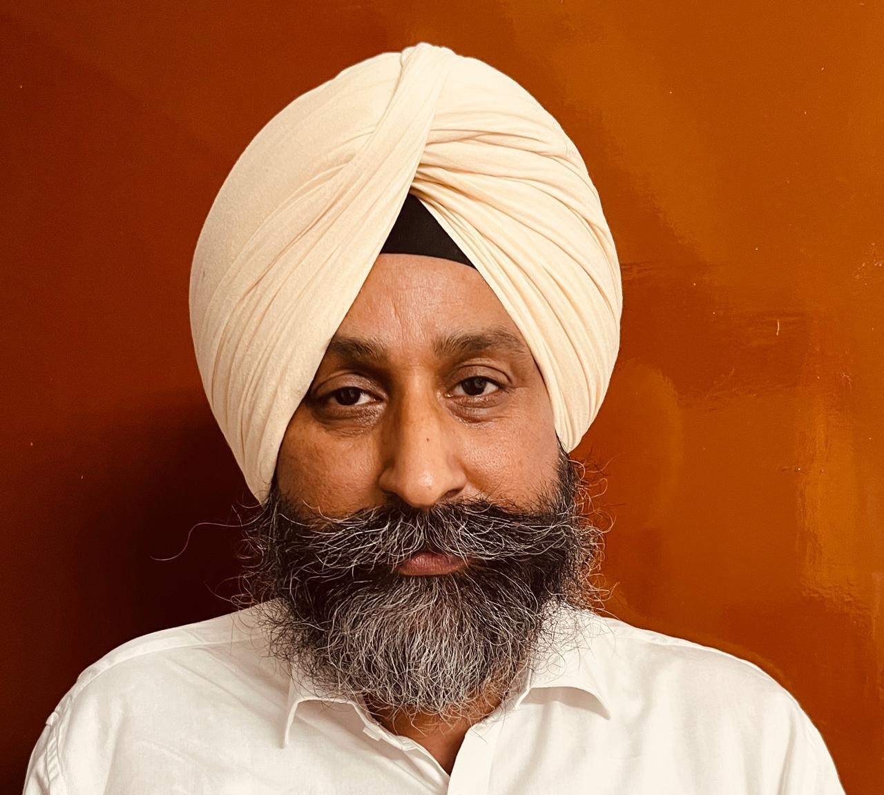 Articles By Amanpreet Singh Gill | The Tribune: Today's Latest News ...